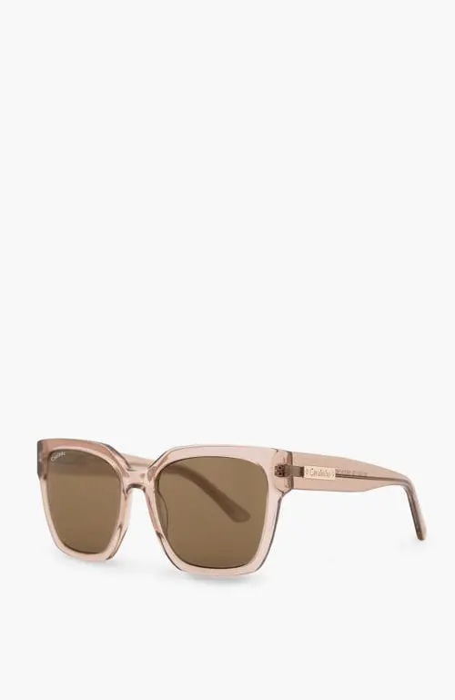CAVALINHO Timeless Square Sunglasses