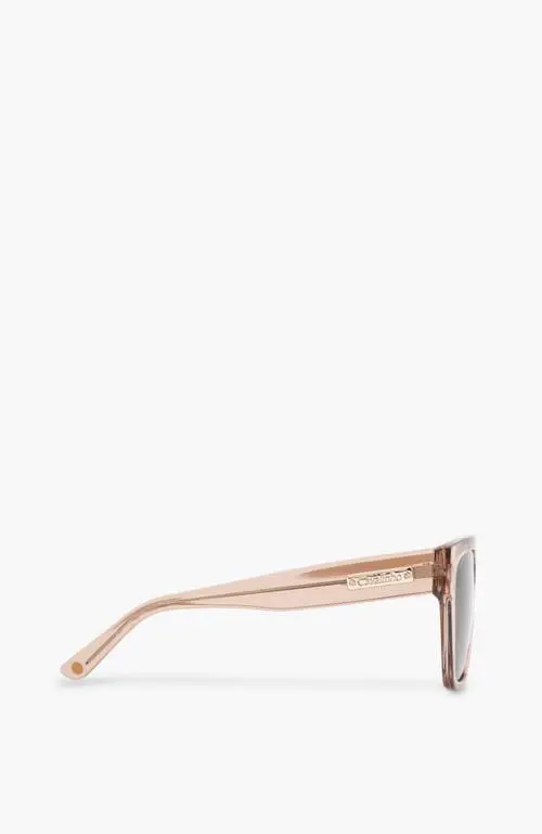 CAVALINHO Timeless Square Sunglasses