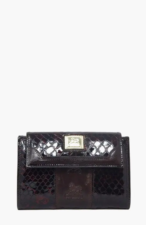 CAVALINHO Honor 204 Leather Wallet