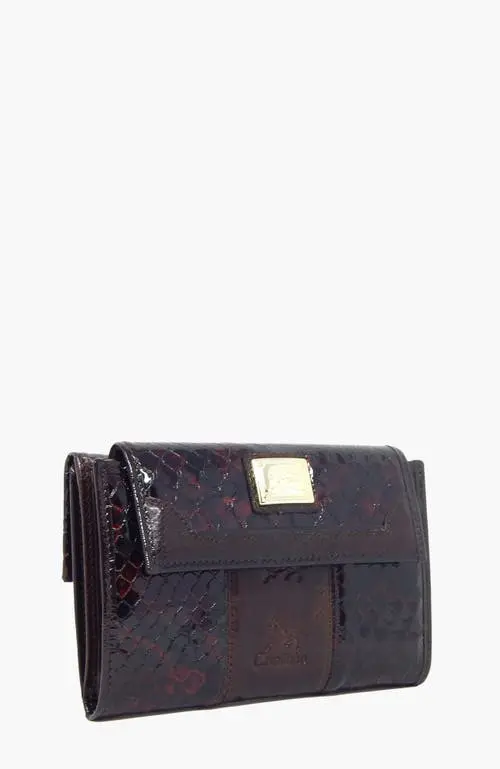 CAVALINHO Honor 204 Leather Wallet