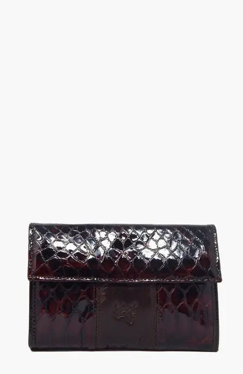 CAVALINHO Honor 204 Leather Wallet