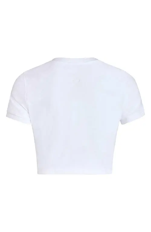 BRIDEMERCH Terry Bride Baby Tee