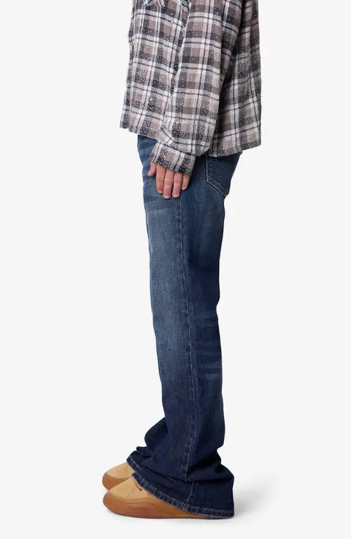 Mnml Super Flare Jeans