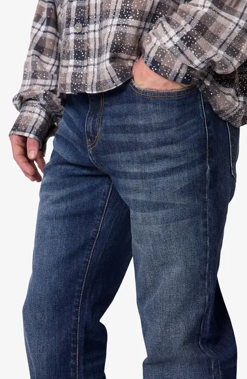 Mnml Super Flare Jeans