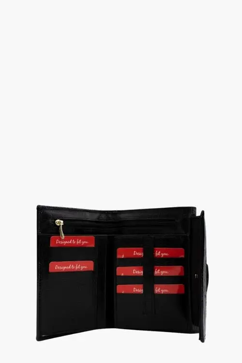 CAVALINHO Horse 202 Wallet