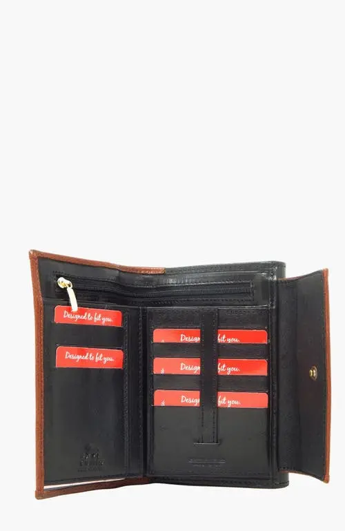 CAVALINHO Unique 202 Wallet