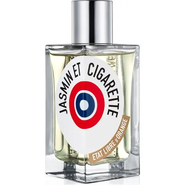 ETAT LIBRE D'ORANGE Jasmin Et Cigarette Eau De Parfum - No Color