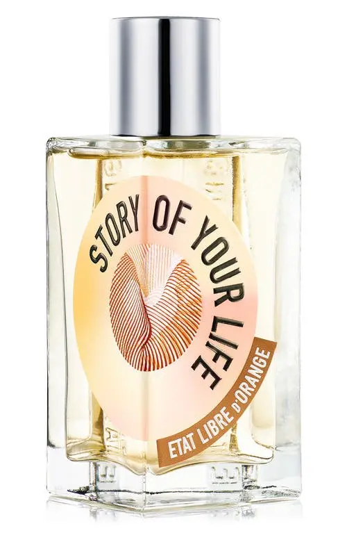 ETAT LIBRE D'ORANGE Story Of Your Life Eau De Parfum - No Color
