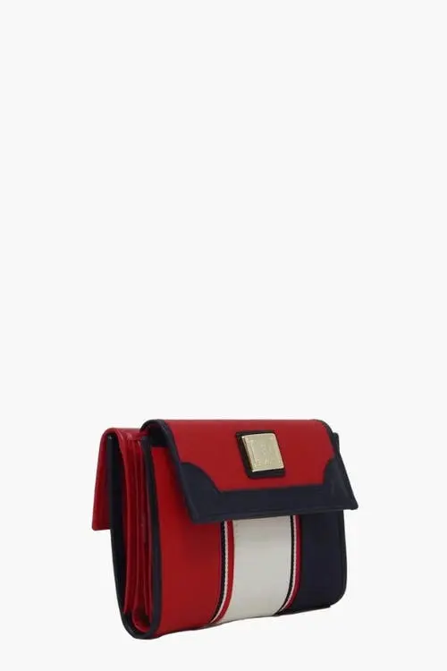 CAVALINHO Nautical 204 Wallet