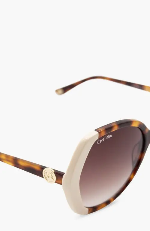 CAVALINHO Pearl Sunglasses