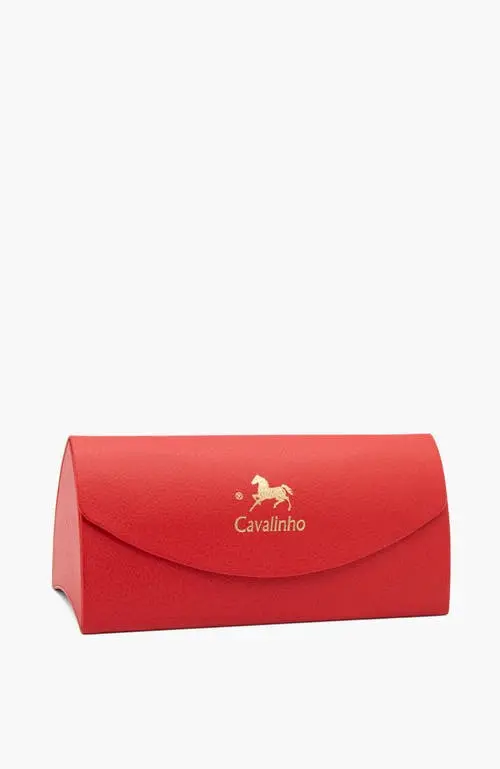 CAVALINHO Pearl Sunglasses