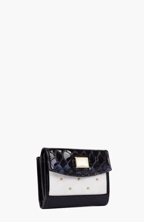 Cavalinho Craft Mini Wallet 530