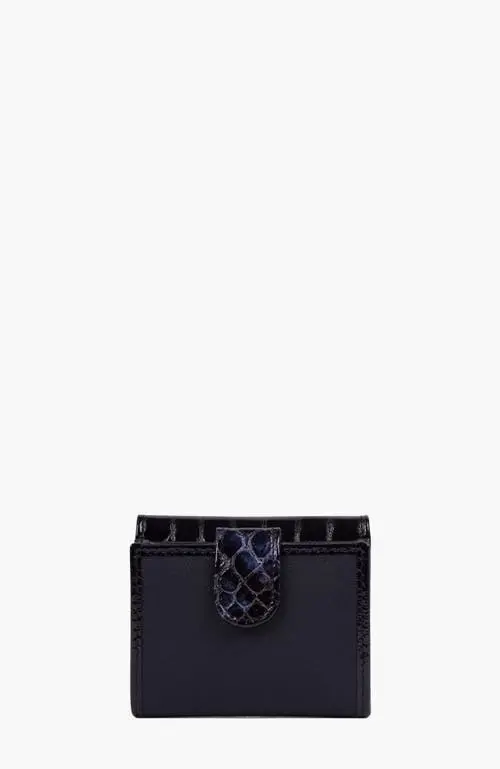 Cavalinho Craft Mini Wallet 530