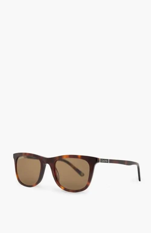 CAVALINHO Old Town Tortoiseshell Sunglasses