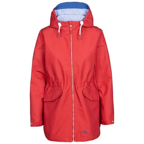 TRESPASS Finch Tp50 Waterproof Jacket