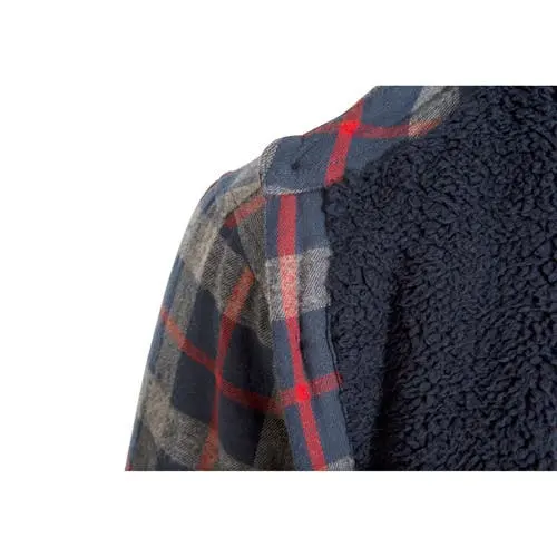 TRESPASS Rapeseed Check Shirt