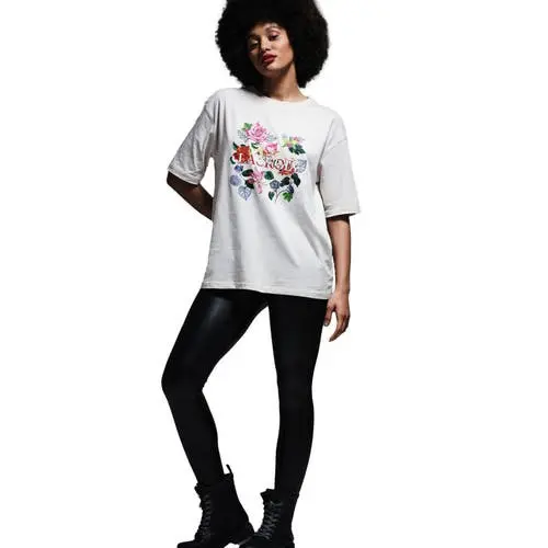REGATTA Christian Lacroix Bellegarde Floral T-shirt