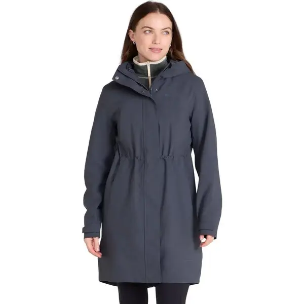 Mountain Warehouse Waterproof Parka Jacket