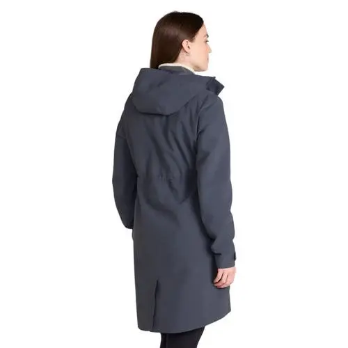 Mountain Warehouse Waterproof Parka Jacket