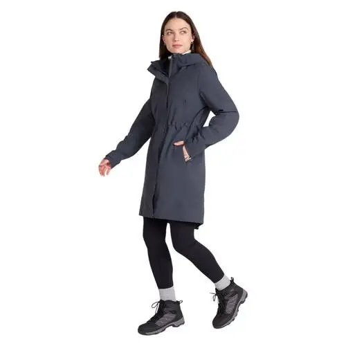 Mountain Warehouse Waterproof Parka Jacket