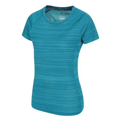 Mountain Warehouse Endurance Striped T-shirt