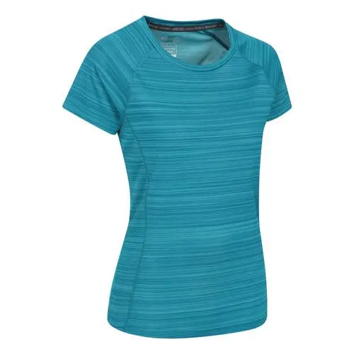 Mountain Warehouse Endurance Striped T-shirt
