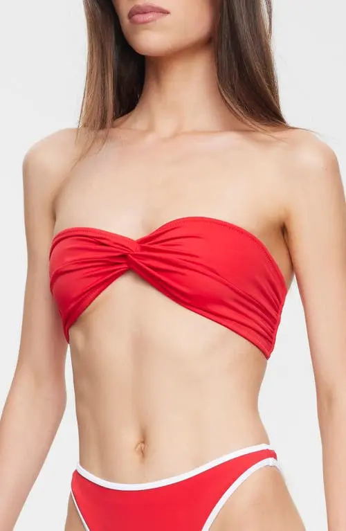 Lioness Bella Bandeau Bikini Top