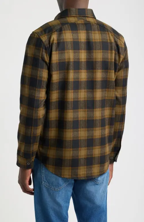 Pendleton Scout Wool Shirt