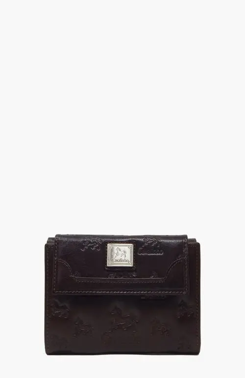 CAVALINHO Cavalo Lusitano 204 Leather Wallet - Brown