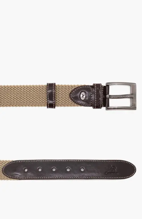 CAVALINHO Sporty Belt - Beige/brown