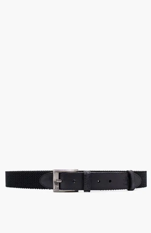 CAVALINHO Cheval Sporty Belt 528 - Navy/red
