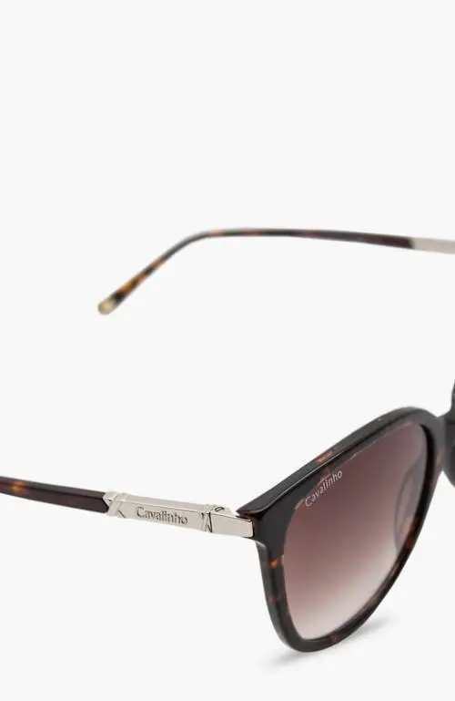 CAVALINHO Cosmopolis Sunglasses