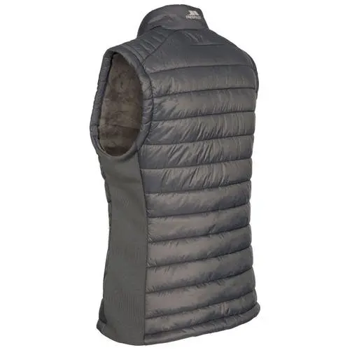 TRESPASS Elanora Padded Vest