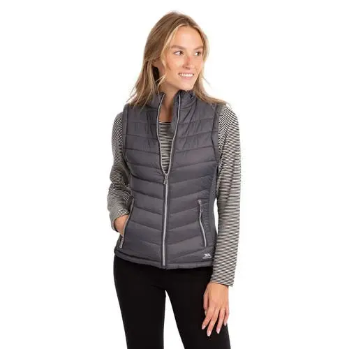 TRESPASS Elanora Padded Vest