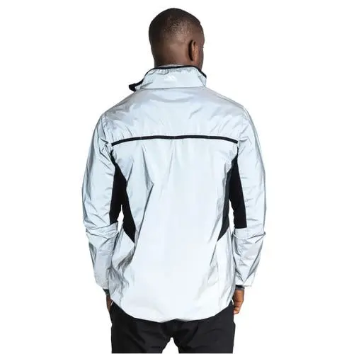 TRESPASS Zig Reflective Active Jacket