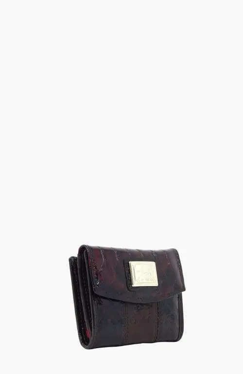 CAVALINHO Honor Mini Leather Wallet