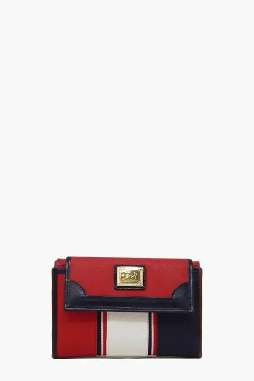 CAVALINHO Nautical 202 Wallet
