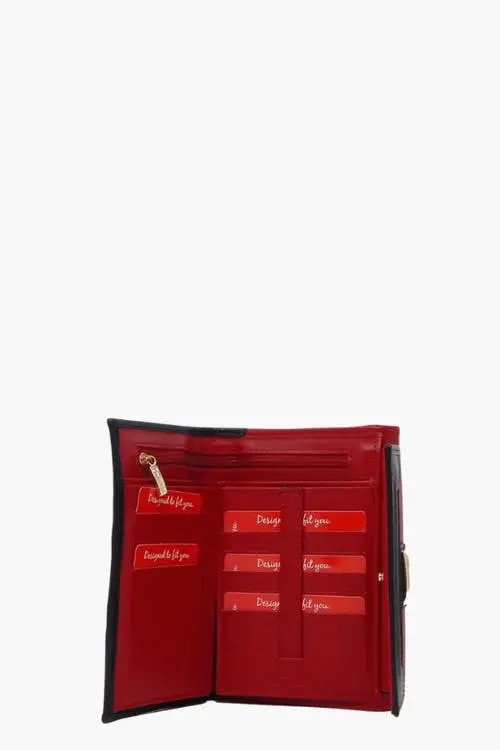 CAVALINHO Nautical 202 Wallet