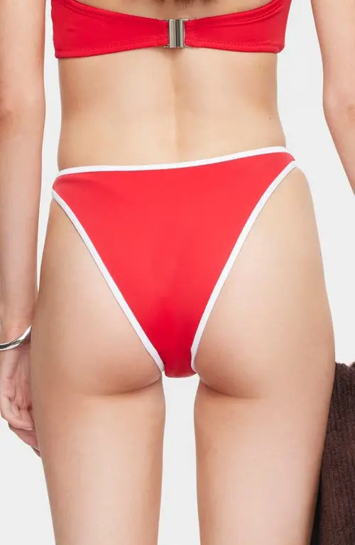 Lioness Bella Cheeky Bikini Bottoms