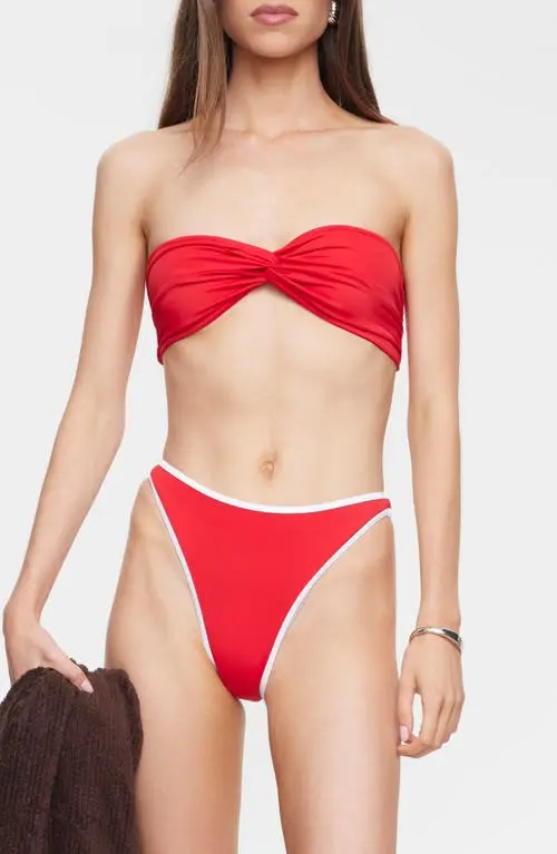 Lioness Bella Cheeky Bikini Bottoms