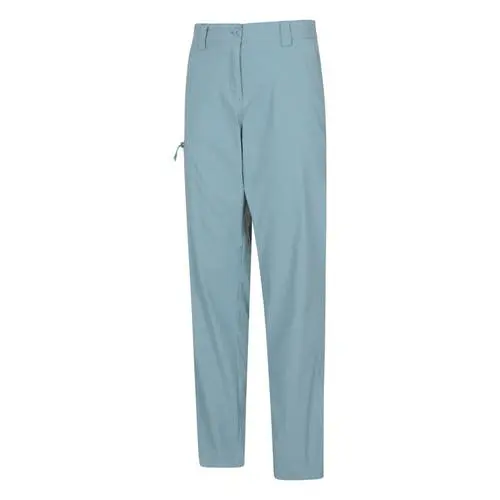 Mountain Warehouse Stretch Hiking Trousers