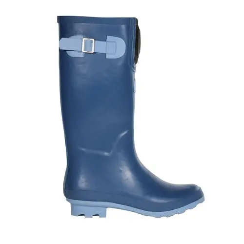 REGATTA Fairweather Shine Led Mid Calf Boots