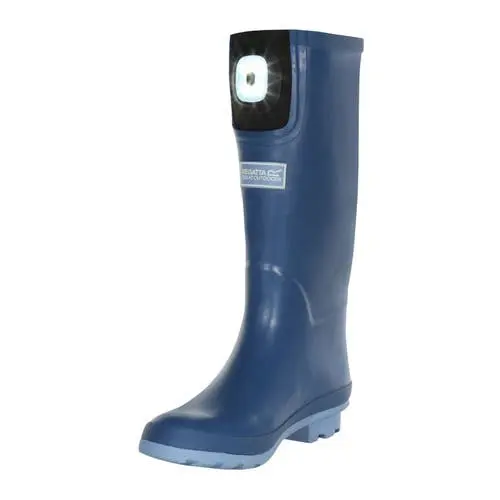 REGATTA Fairweather Shine Led Mid Calf Boots
