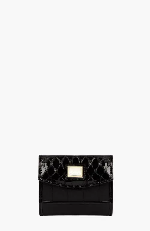 CAVALINHO Grace Mini Wallet 530 - Black