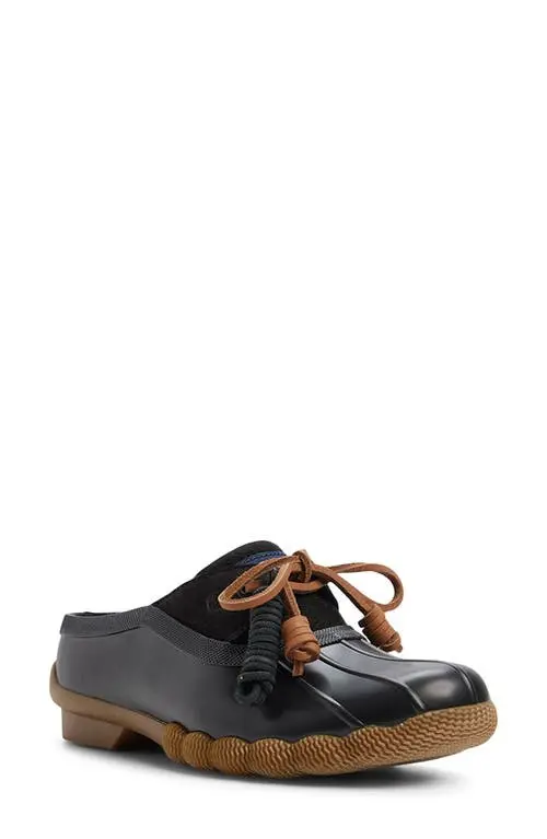 Sperry Saltwater Clog