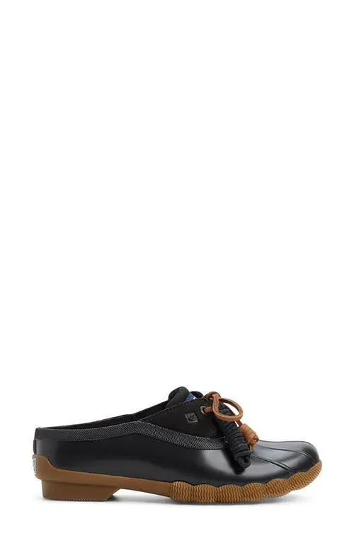 Sperry Saltwater Clog