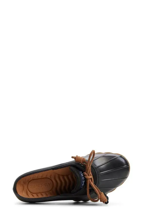 Sperry Saltwater Clog