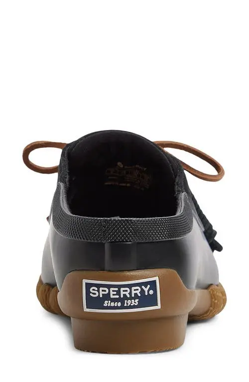 Sperry Saltwater Clog