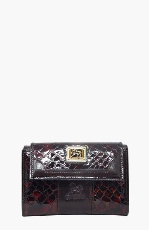 CAVALINHO Honor 202 Leather Wallet