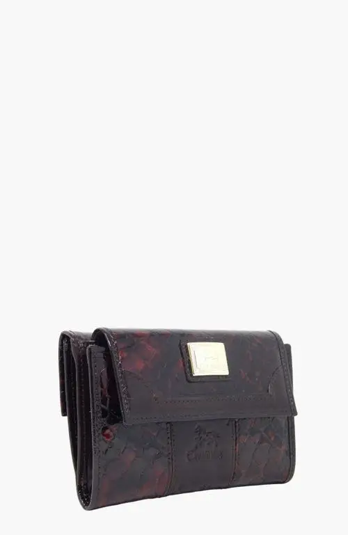 CAVALINHO Honor 202 Leather Wallet